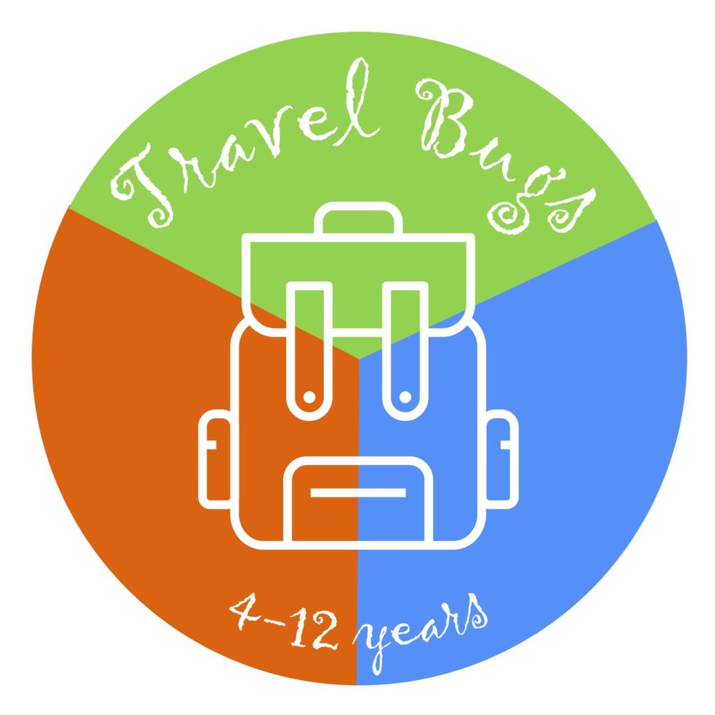 APS Travel Bugs™ Program – Aux Petits Soins, LLC™