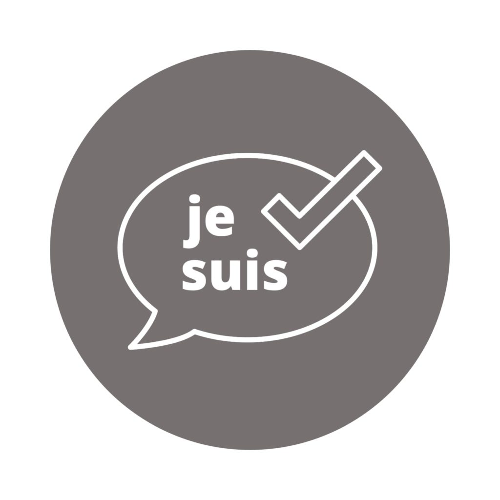 Mode impersonnel – Infinitif – Aux Petits Soins, LLC™