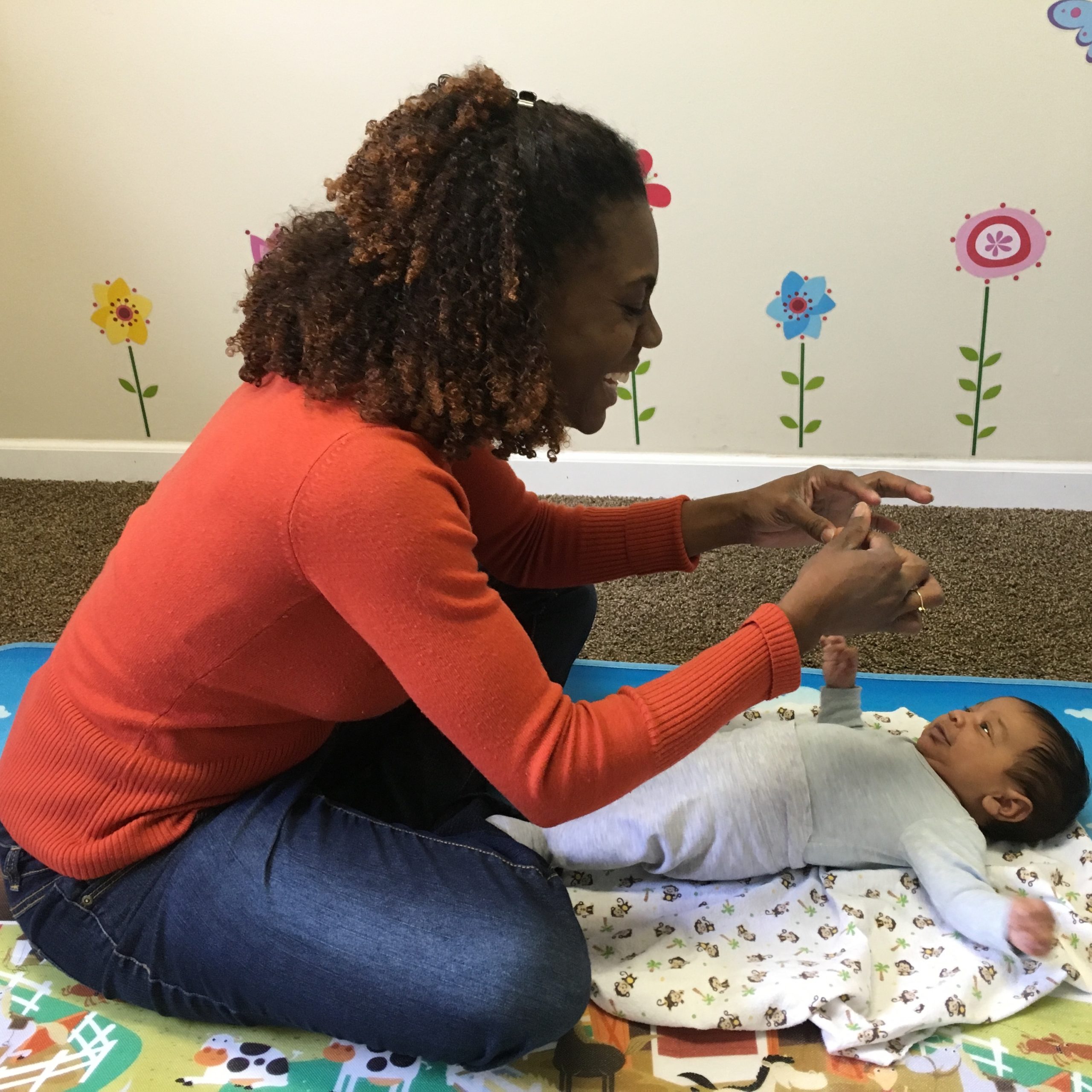 Kids Programs – Aux Petits Soins™